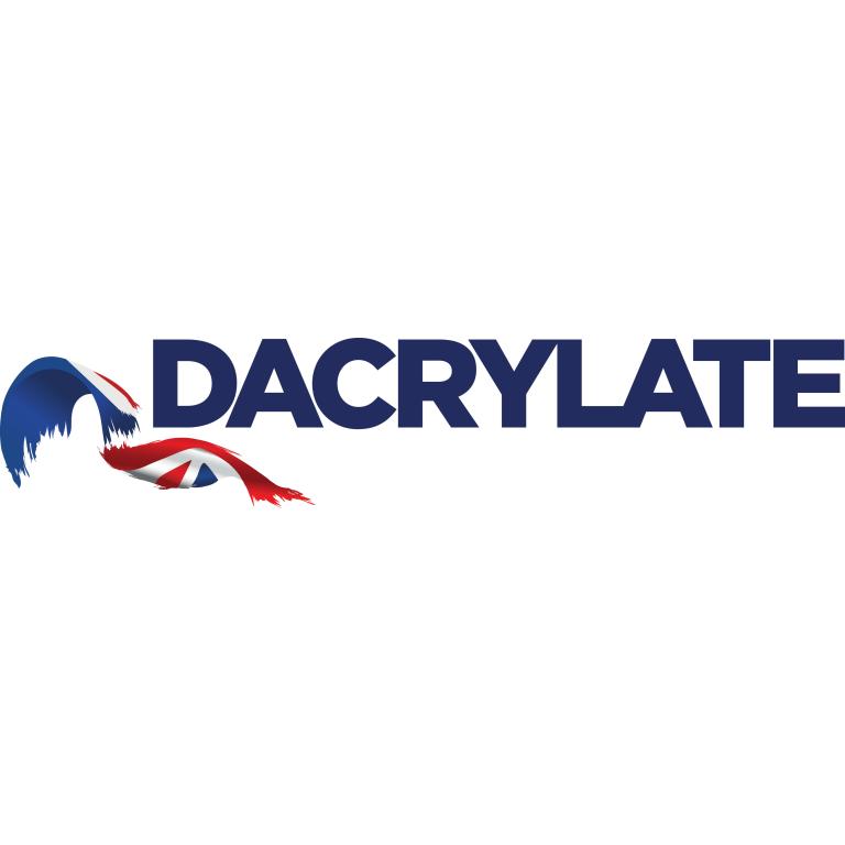 Dacrylate Paints – Bailey Paints